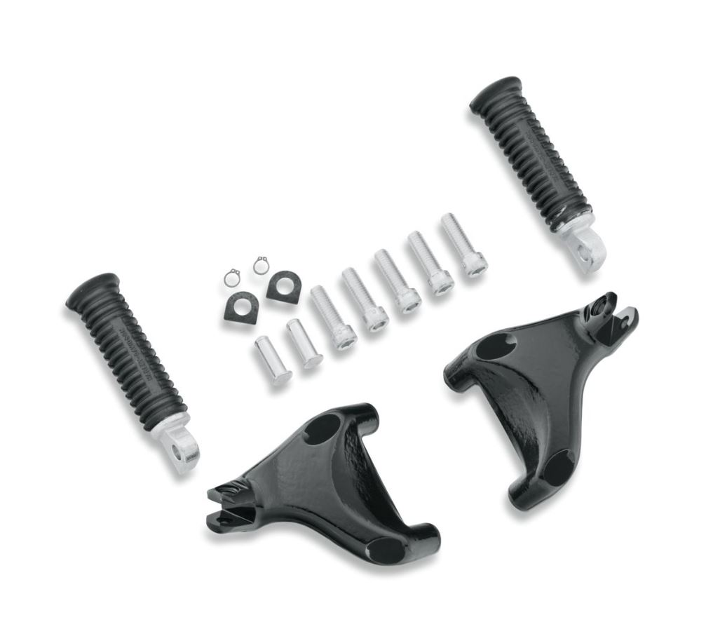 50203-04 - Harley-Davidson® Parts and Accessories